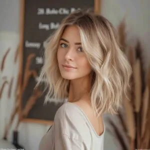 41 Long Bob Hairstyle ideas