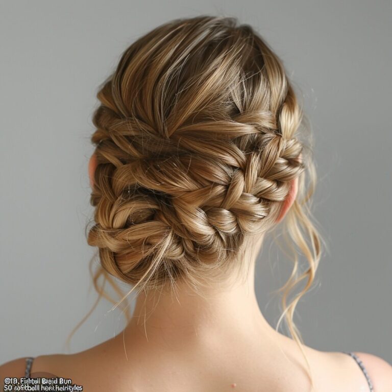 30 Dazzling Prom Hairstyles for Long Hair