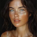 30 Gorgeous Bronze Makeup Looks