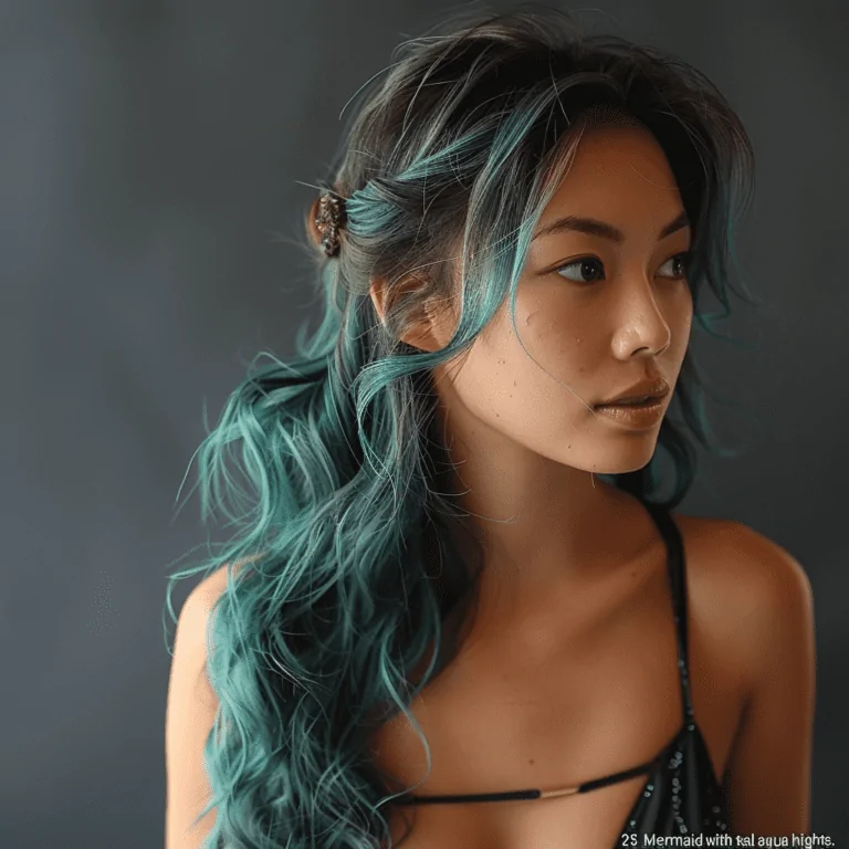 40 Unforgettable 21st Birthday Hairstyles to Try